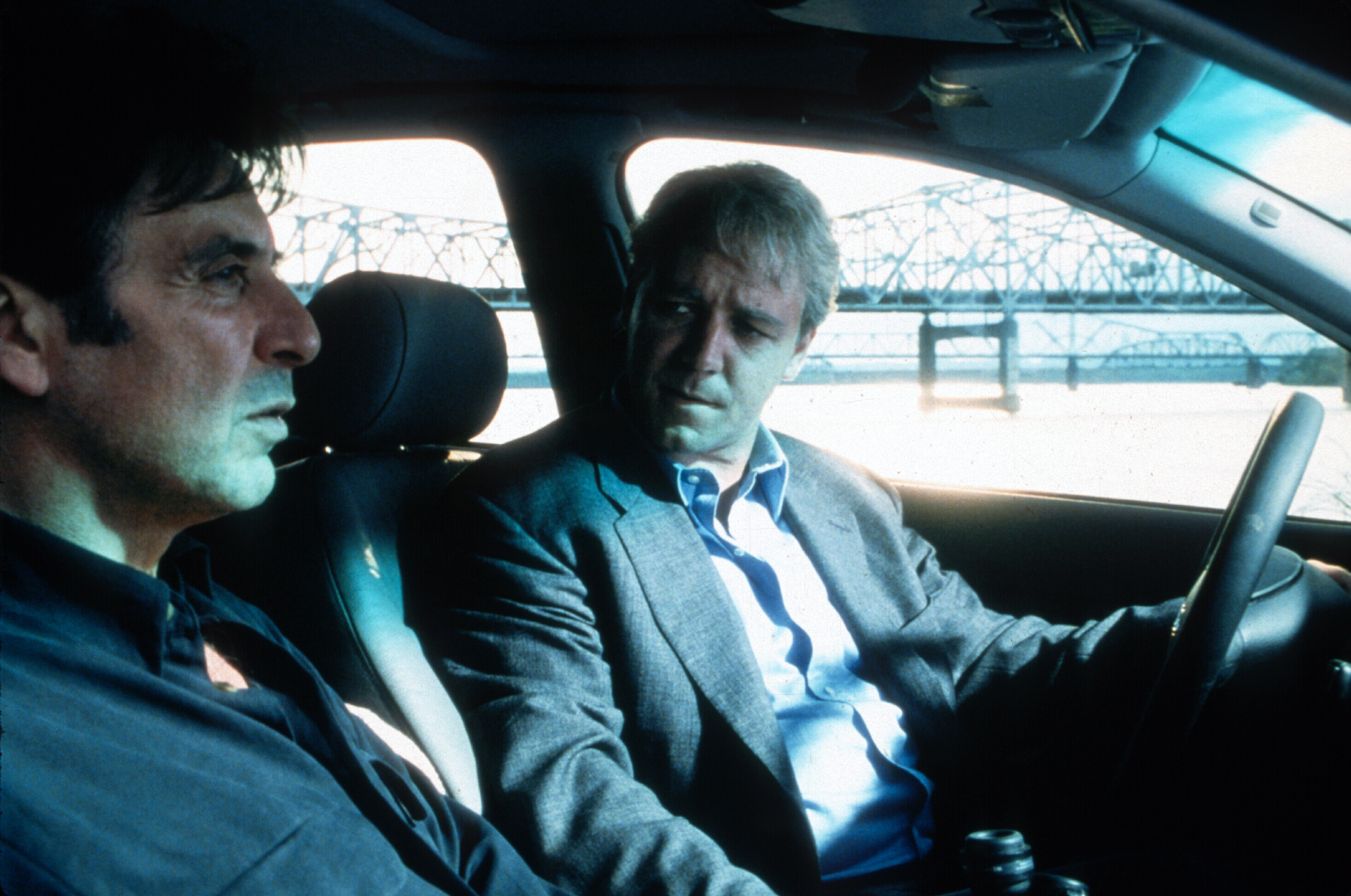 The Insider | Coolidge Corner Theater